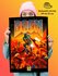 Постер плакат Doom Дум