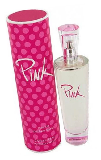 Женский аромат Victoria`s Secret Pink 15 мл / Виктория Сикрет Пинк
