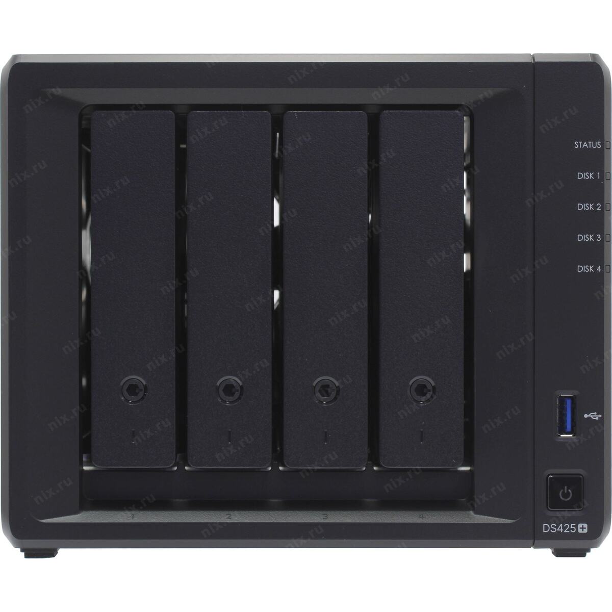 Synology DS425+ — фото 1
