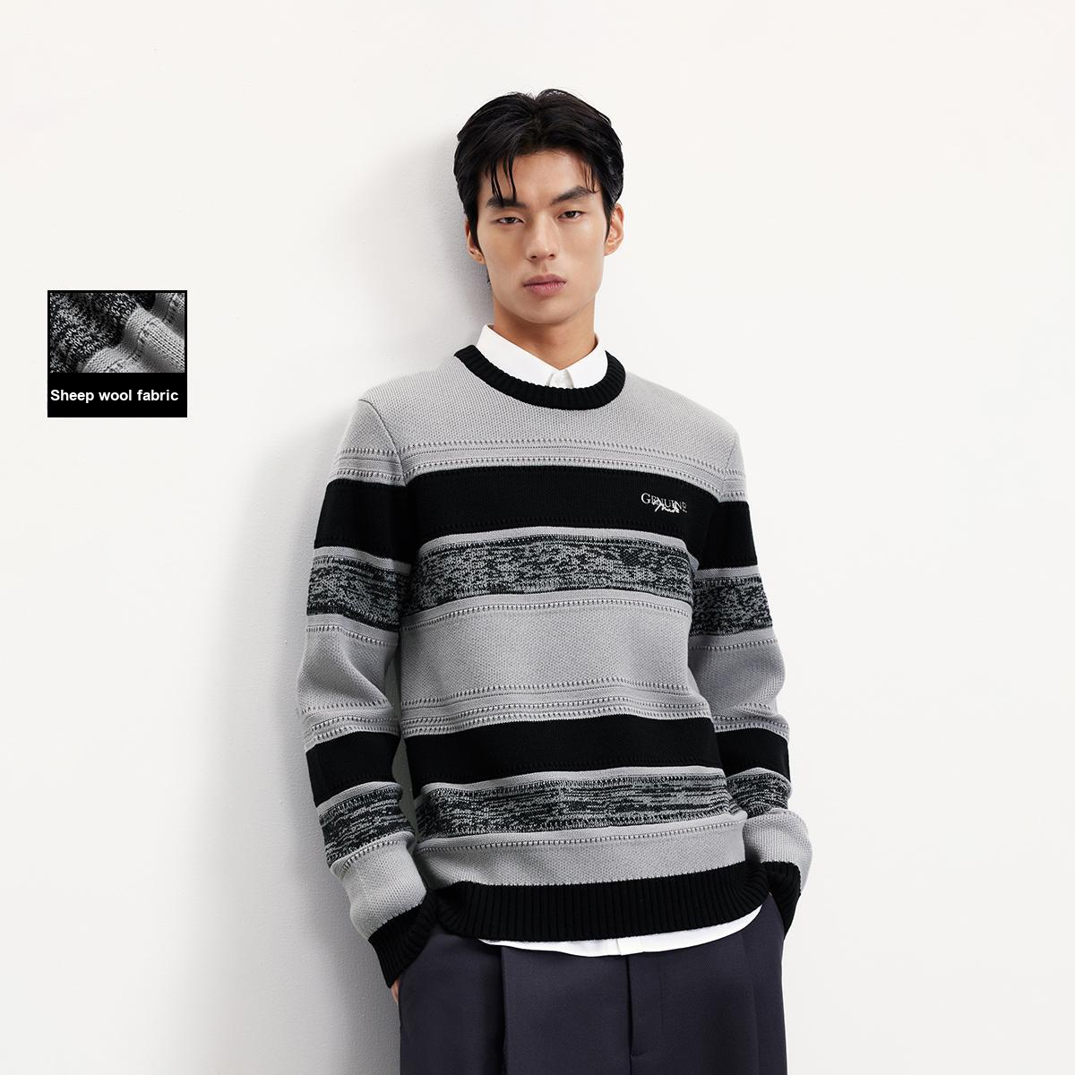 Свитер Jack & Jones