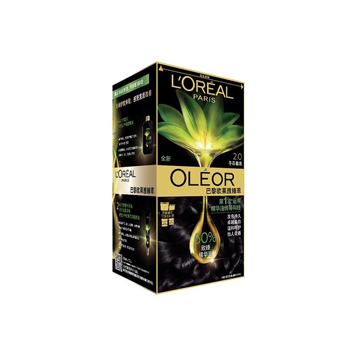Аромат для красителя краски для волос L'OREAL Paris L'Oréal Excellence