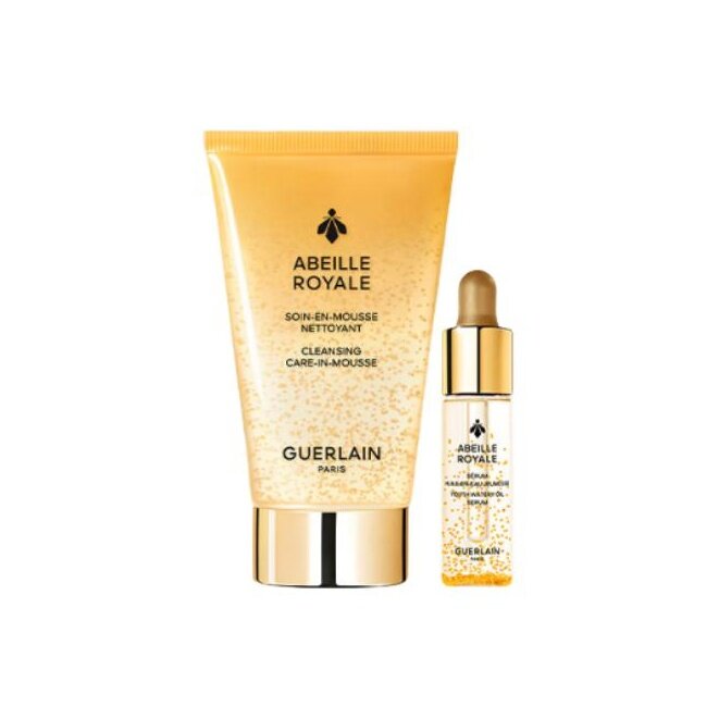 Наборы для ухода за кожей лица GUERLAIN