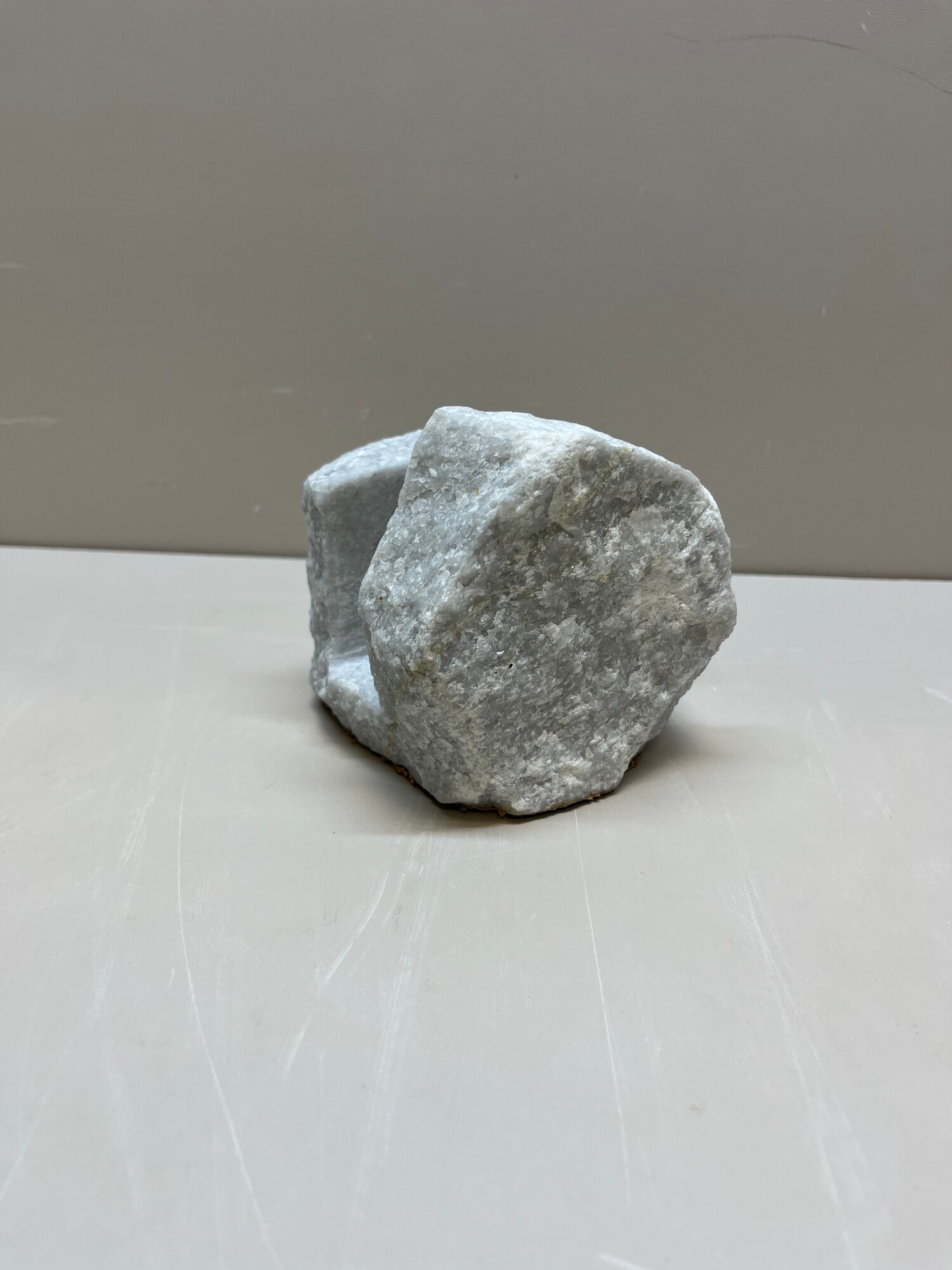 Салфетница из натурального камня от компании TrueStone SF-022