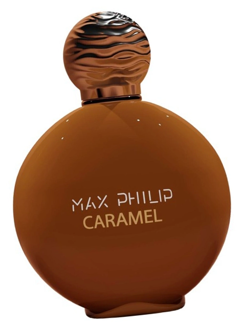 Парфюм унисекс Макс Филип Карамель 100 мл - Max Philip Caramel для женщин и мужчин
