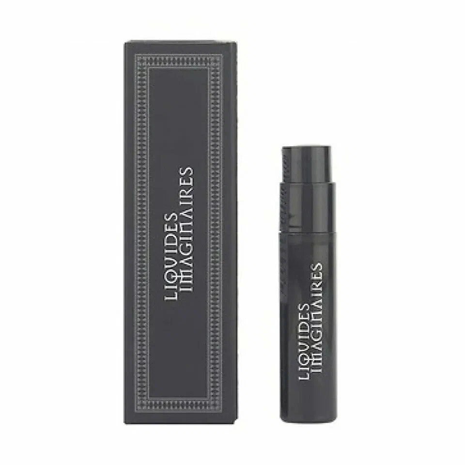 Les Liquides Imaginaires Fleur De Sable Парфюмерная вода унисекс 2 ml Sample