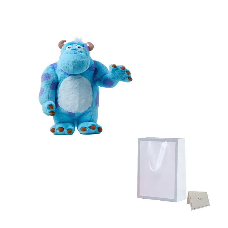 Пледы-игрушки унисекс Zoobies x Disney, DX 3-in-1 Hair Styling Tool, высота 45 см