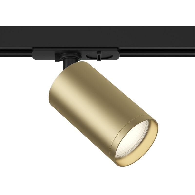Светильник на шине Maytoni TR020-1-U-GU10-BMG