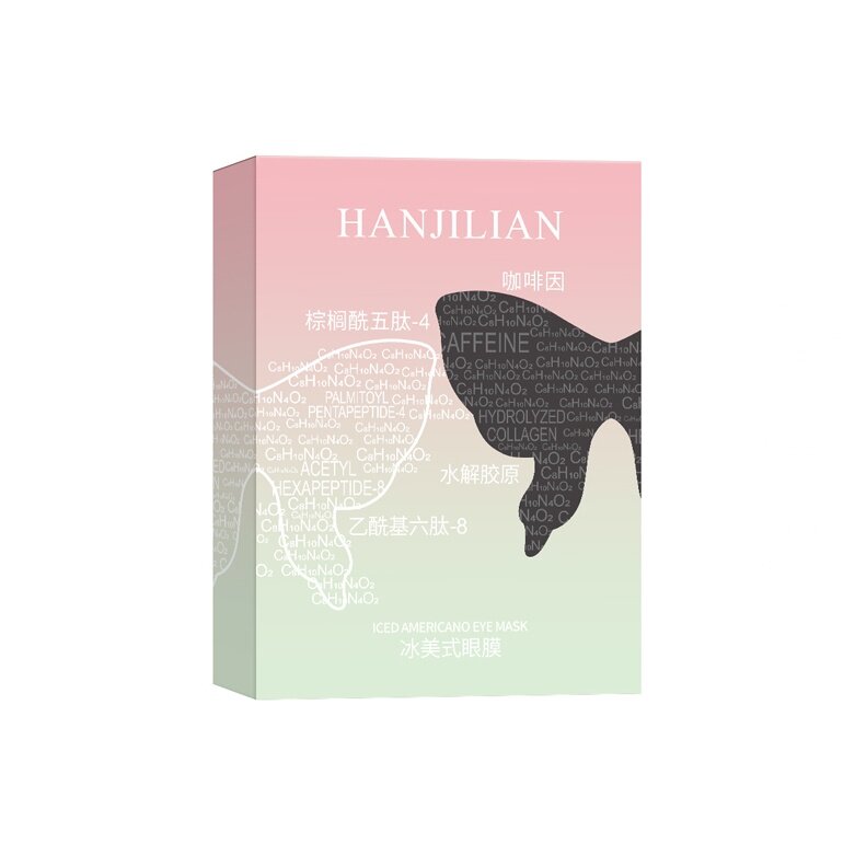 Гели контактные HANJILIAN