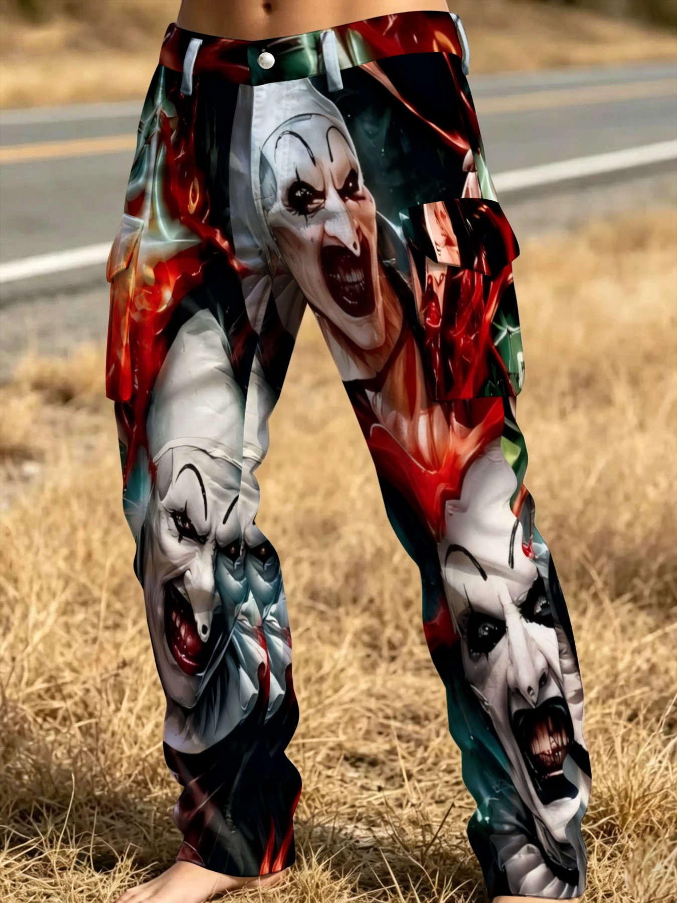 Брюки Y2NSCKGZKLXL