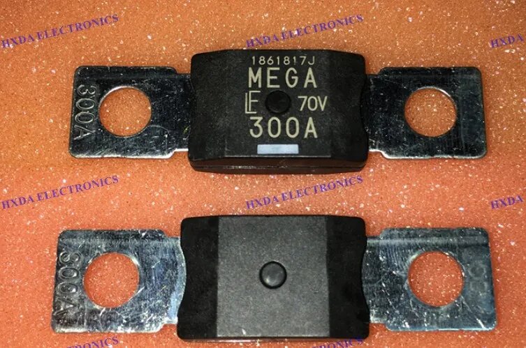 MEGA 70V 300A предохранитель