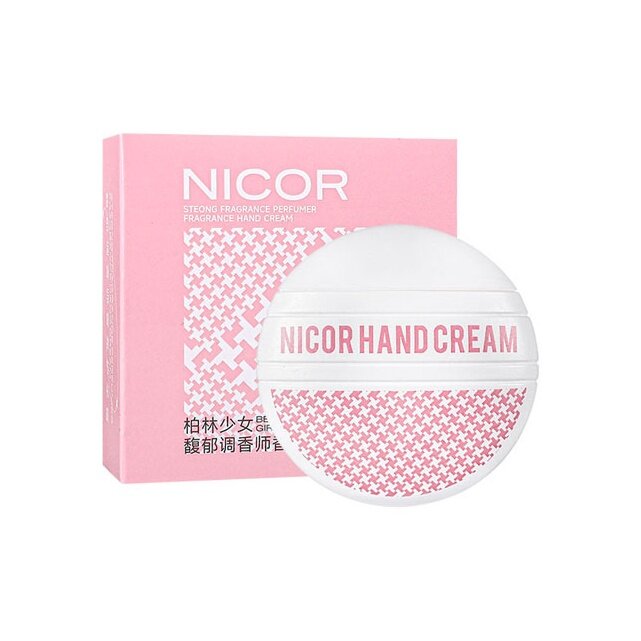 Уход за руками NICOR