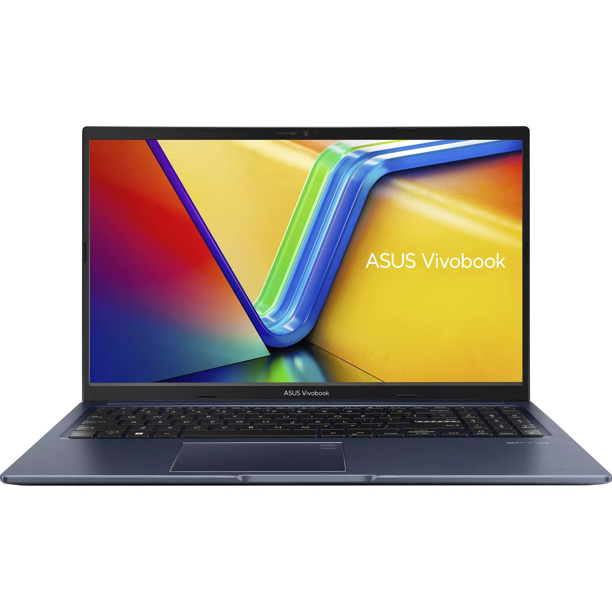 Ноутбук ASUS Vivobook D1502YA-BQ938 AMD Ryzen 7 5825U, 16ГБ, 512 ГБ, AMD Radeon Graphics, 15.6" 1920x1080 60Гц IPS, noOS (90NBOX21-M01LF0)