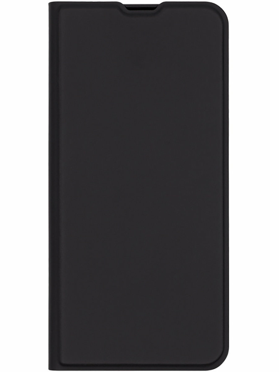 Чехол-книжка Zibelino Book Premium для HUAWEI Nova 15 Чёрный