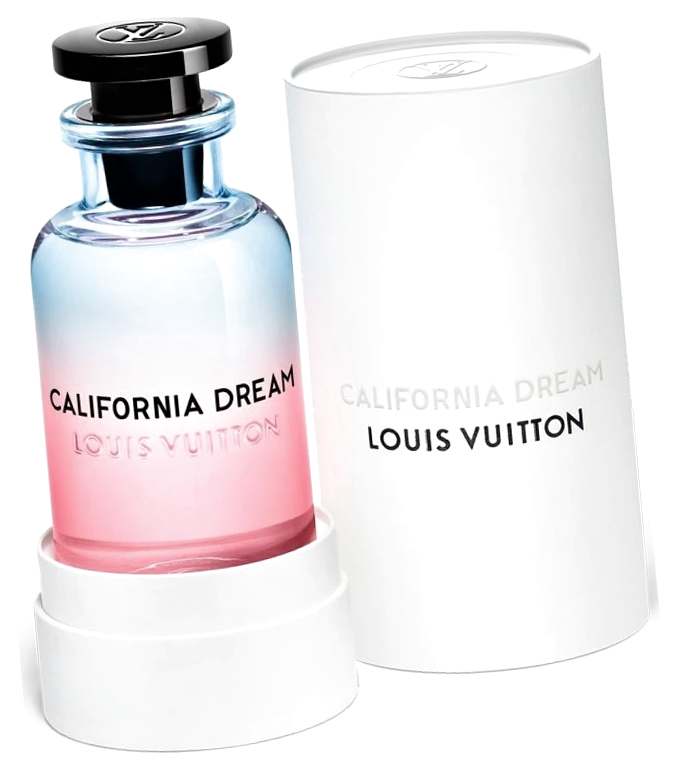 Аромат Луи Виттон Калифорния Дрим 100 мл для мужчин и женщин - Louis Vuitton California Dream