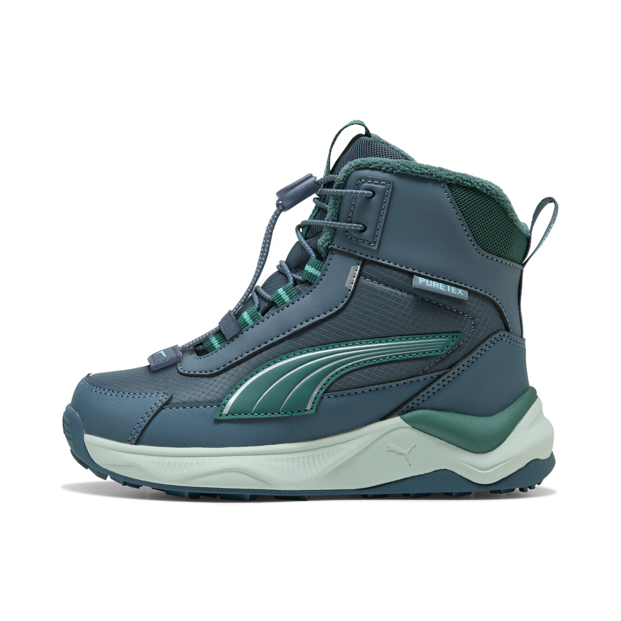 Ботинки PUMA Puretex PS