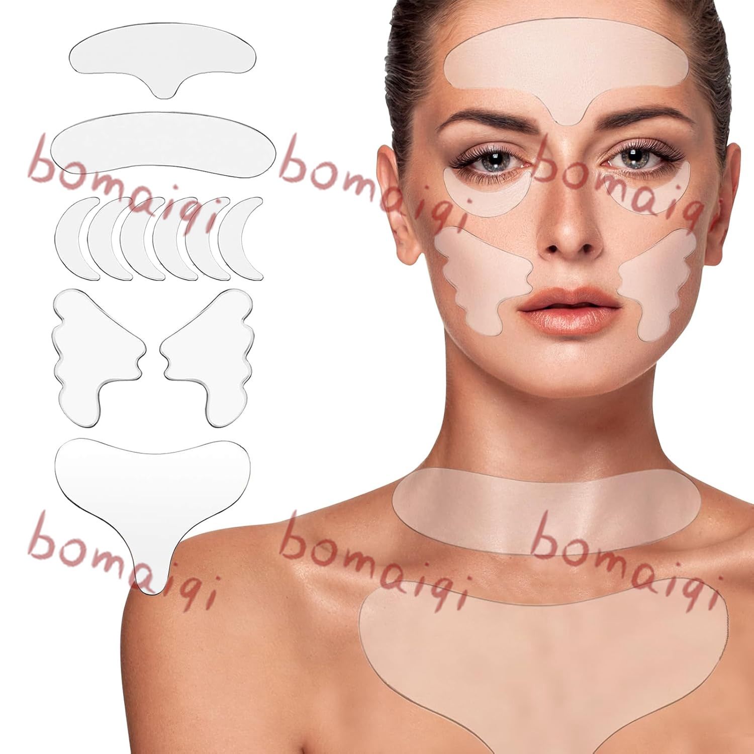 Стикини