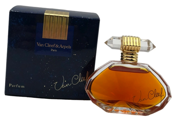 Van Cleef and Arpels Van Cleef 30 мл духи женские, Ван Клиф Энд Арпелс Ван Клиф
