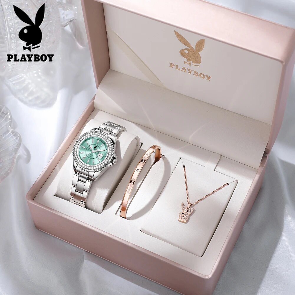 Наручные часы Playboy