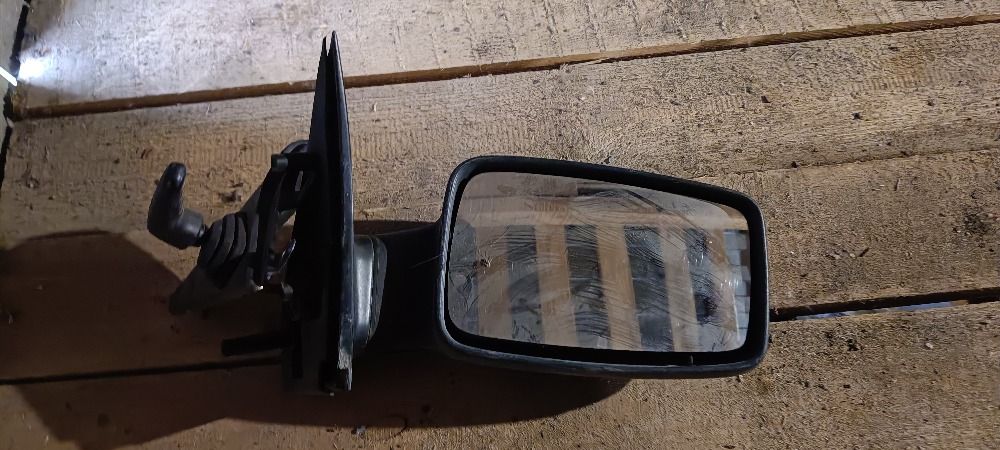 Зеркало механическое правое SEAT Toledo 1