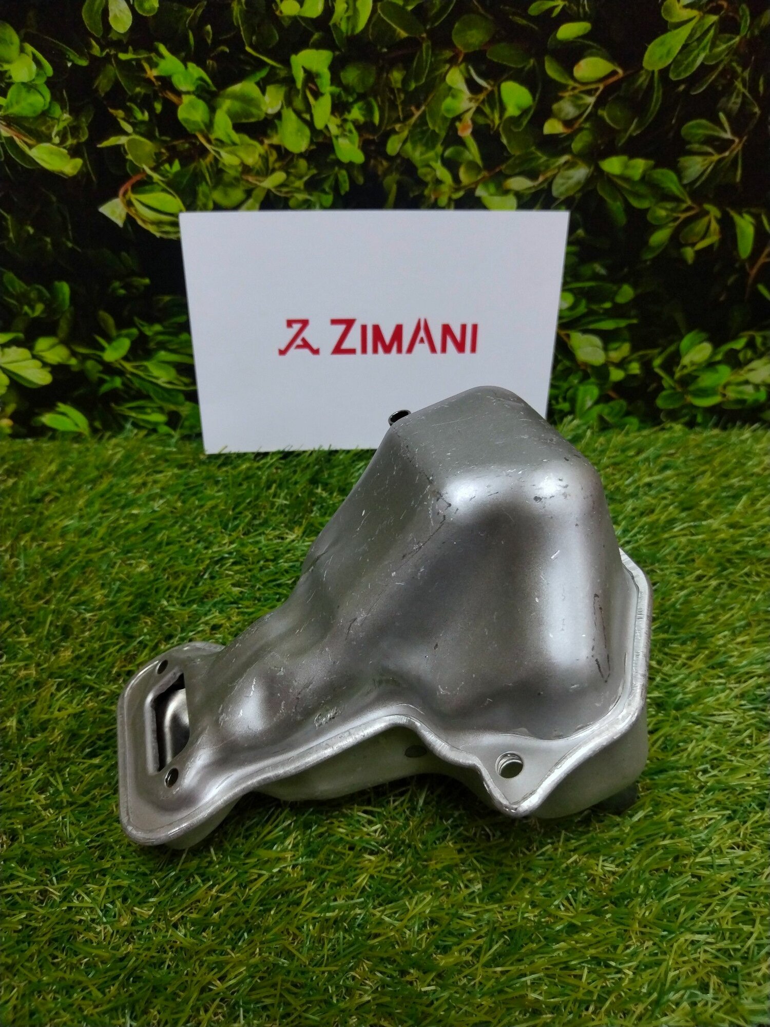 Глушитель для бензореза Zimani GC790 FarmerTec PJ79007