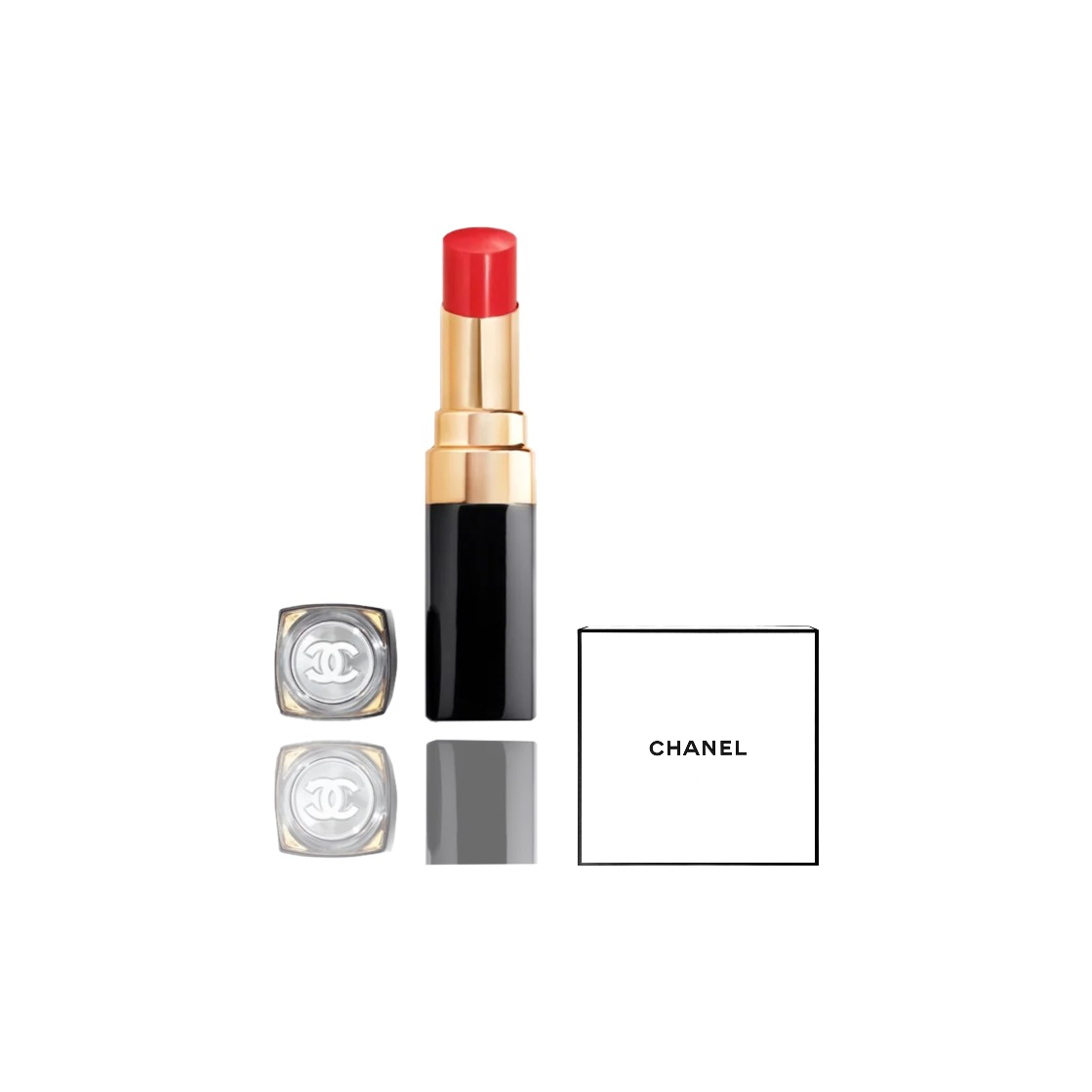Помада CHANEL Miss Cocoa Colorful