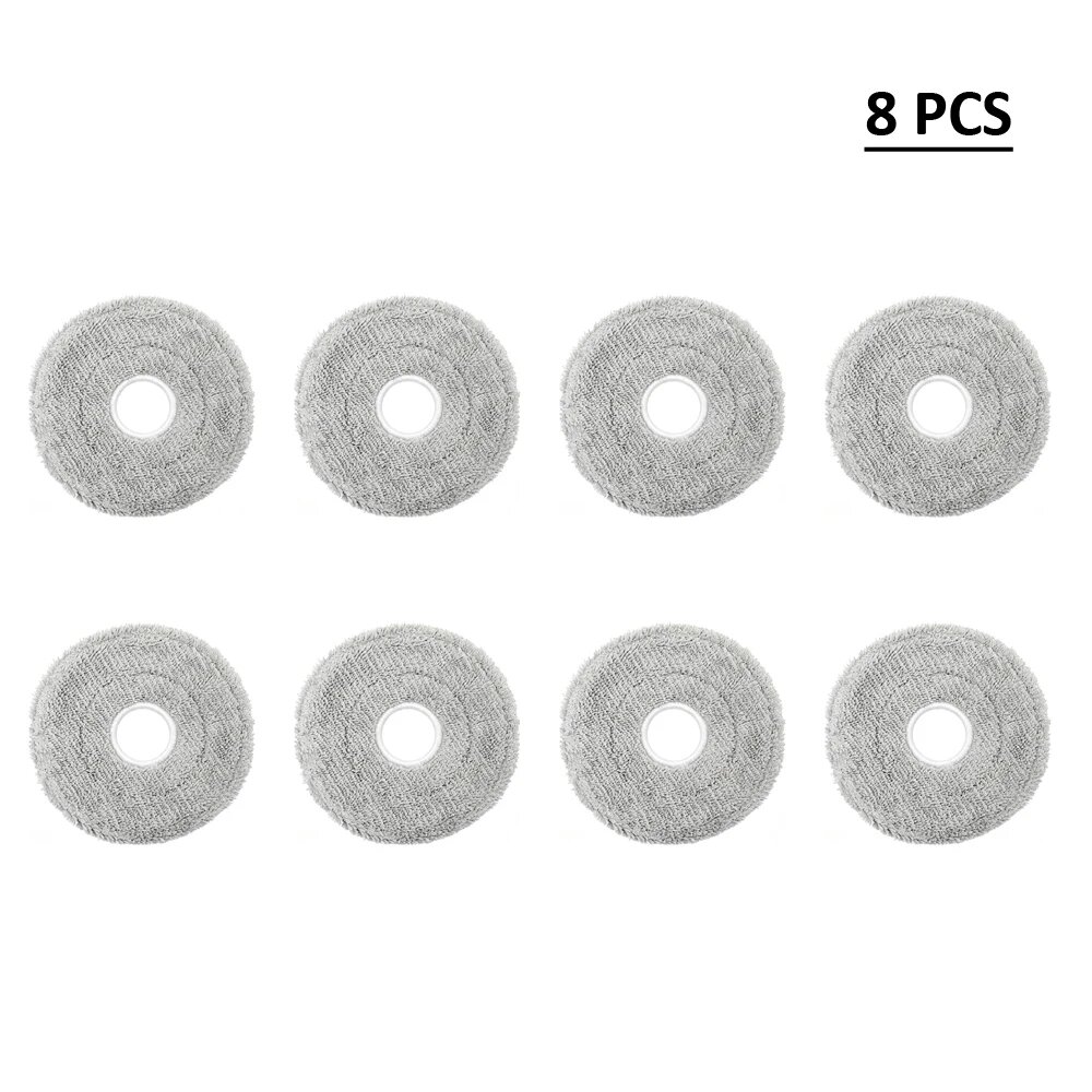 Насадки для швабры Dreame RMP8, 8pcs
