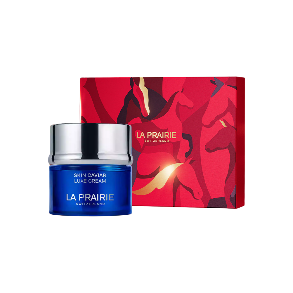 Наборы для ухода за кожей лица LA PRAIRIE