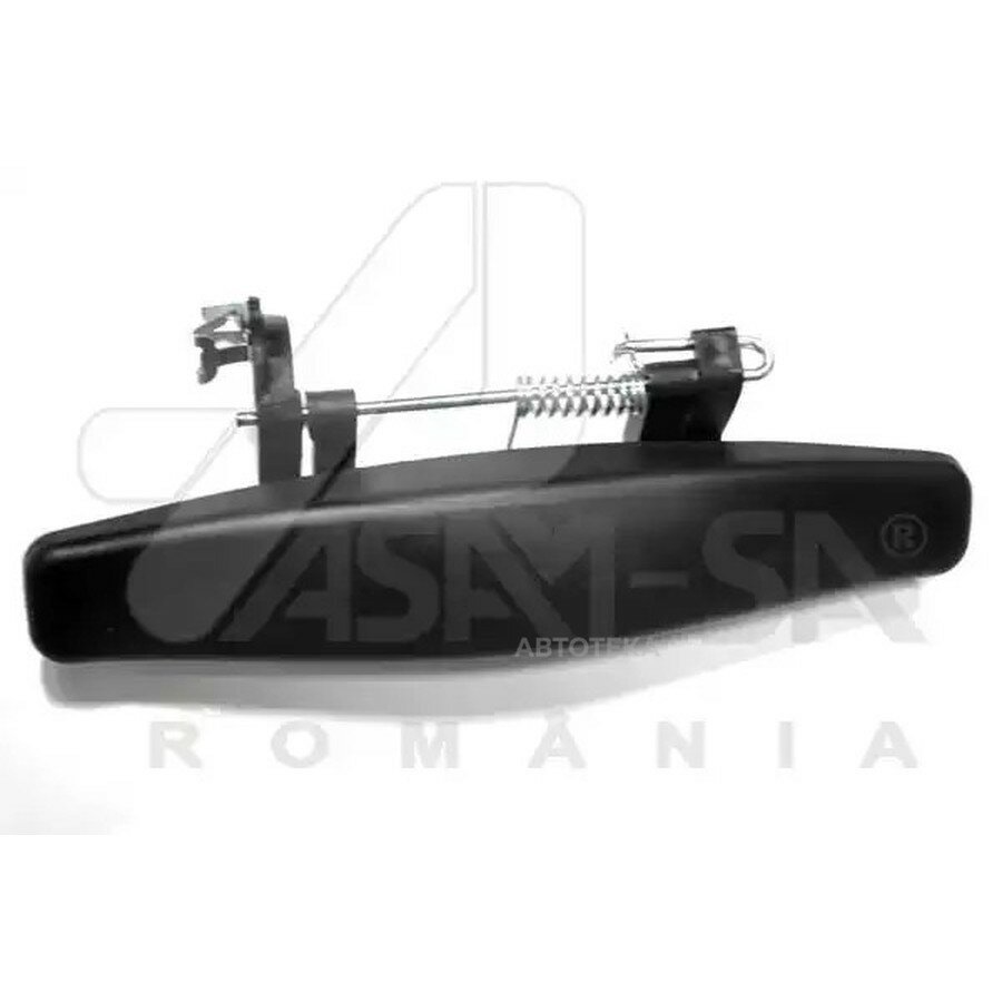 Ручка двери RENAULT SANDERO наружняя правая ASAM-SA 32027