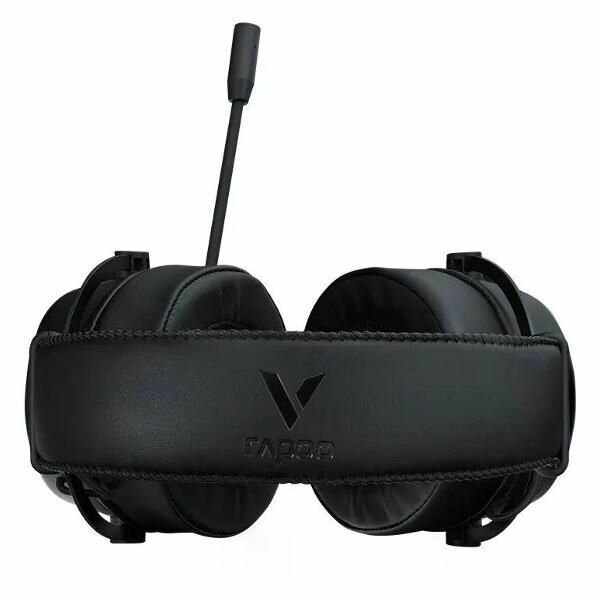 Игровые наушники Rapoo VH650