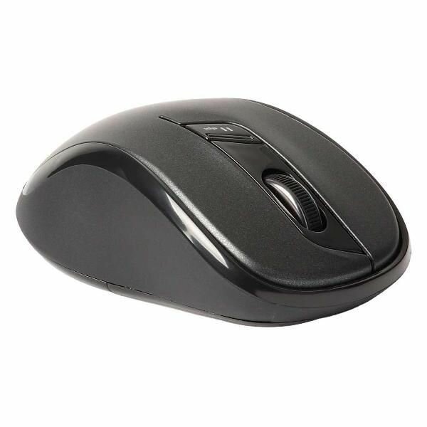 Мышь беспроводная Rapoo M500Silent