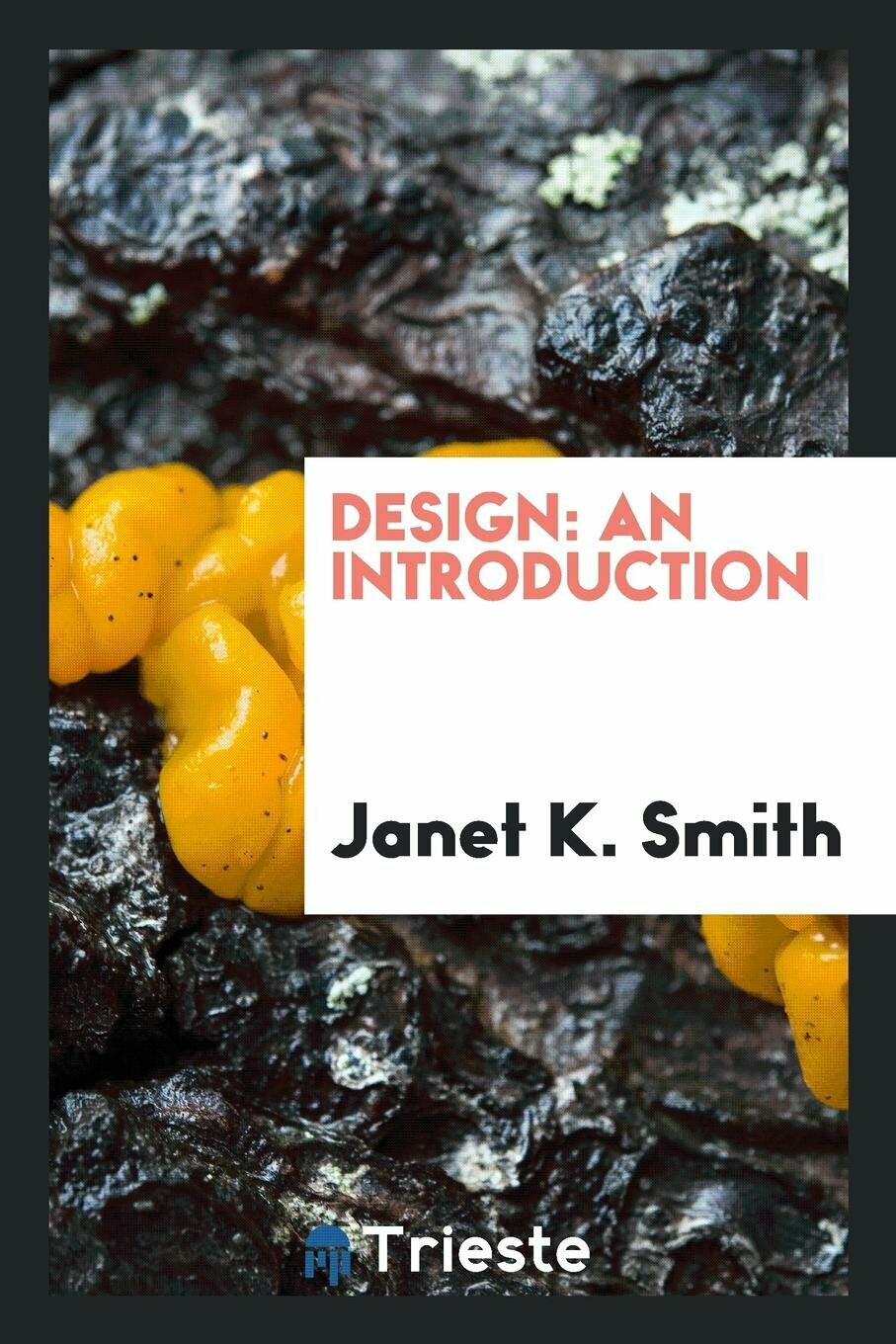 Design. an introduction — фото 1