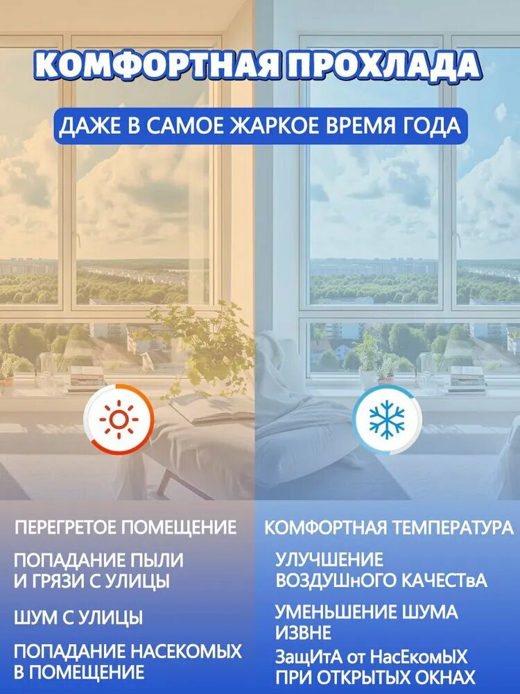 Аксессуар для кондиционера a — фото 1