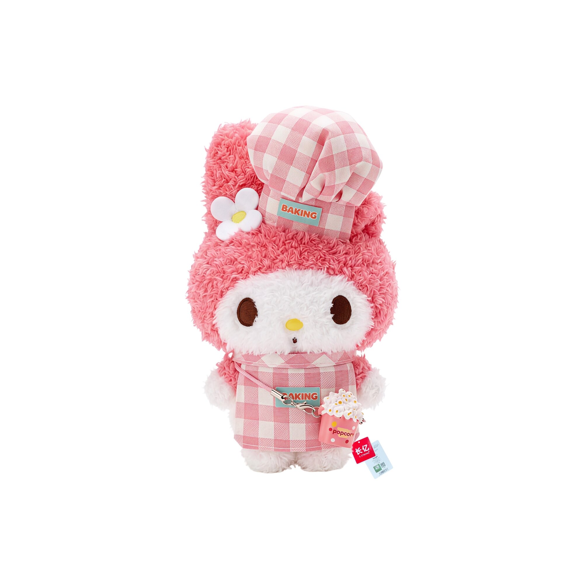 Игрушки подвесные E-STRONG x Sanrio