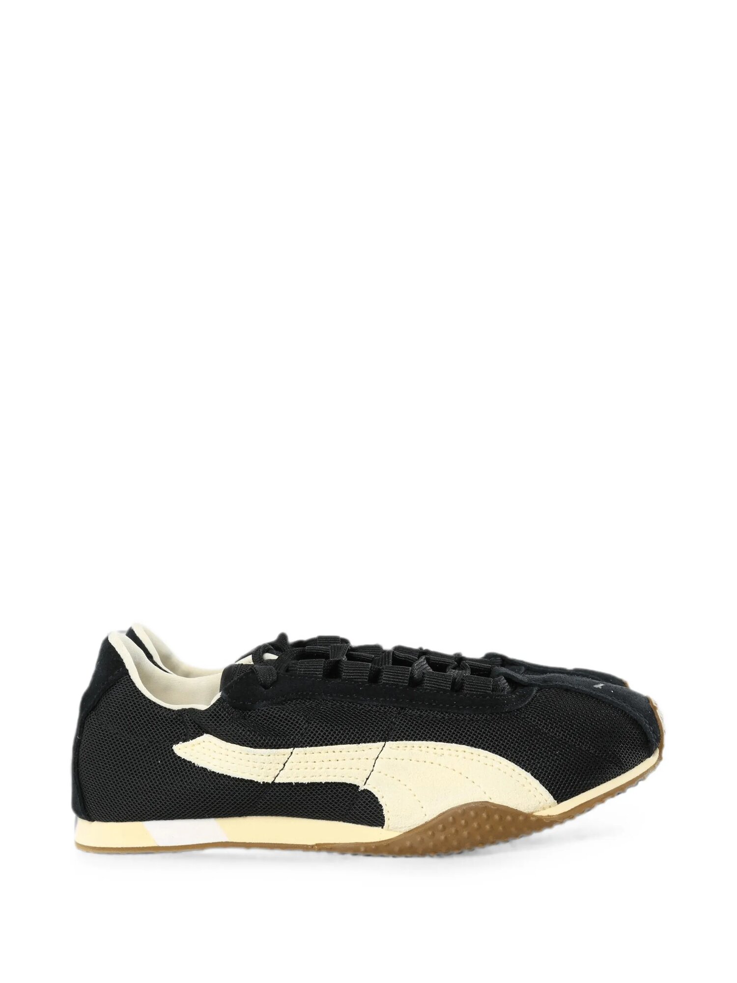 Кроссовки H-Street Elastic Formstrip sneakers