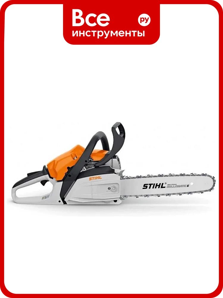 Бензопила Stihl MS 182/16 шина 11482000278