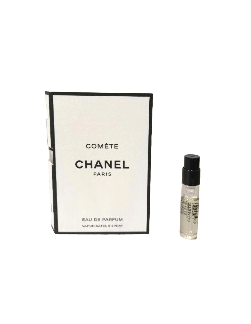 Женский парфюм Шанель Комета 1.5 мл миниатюра - Chanel Comete пробник аромата