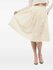 Юбка Woolrich Pleated flared midi skirt, размер 40