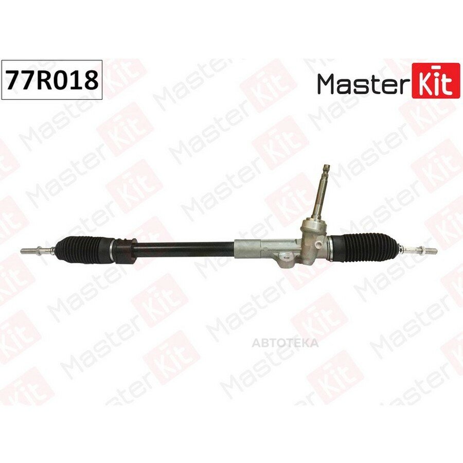 Рулевая рейка Hyundai iX35 2010-2013Hyundai Tucson 2008-2013KIA Sportage 2010- MASTERKIT 77R018