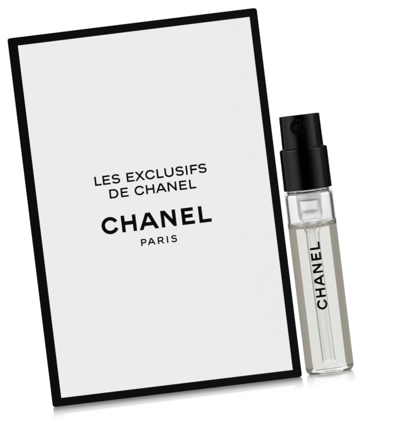 Женский аромат Chanel Eau De Cologne - миниатюра 1.5 мл / Шанель О Де Колонь