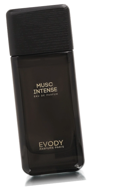 Парфюмерная вода унисекс Evody Parfums Musc Intense 100 мл / Маск Интенс