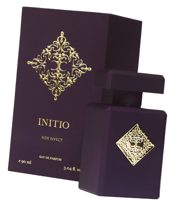 Initio Parfums Prives Side Effect парфюмерная вода унисекс 50 мл - Инитио Сайд Эффект для мужчин и женщин