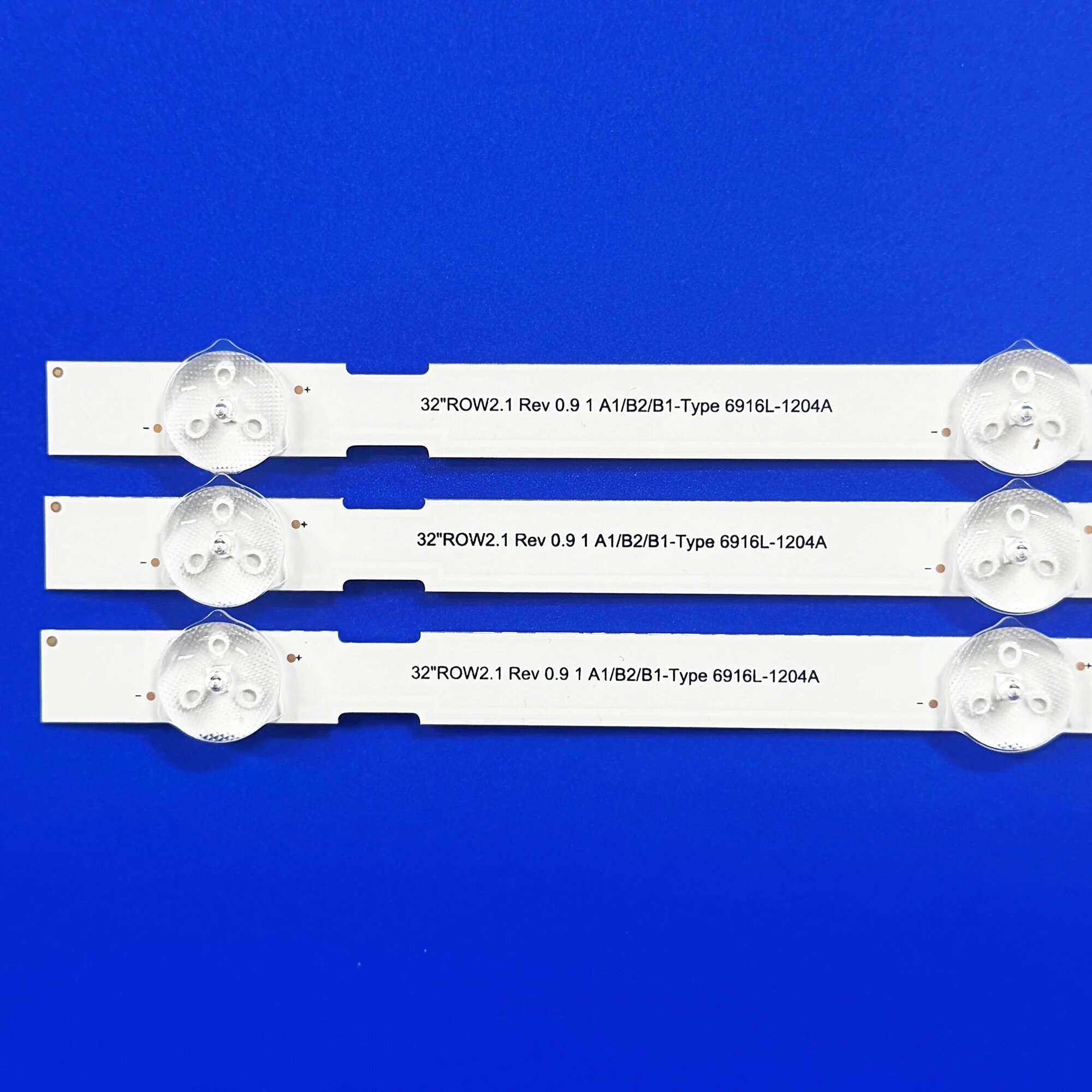 LED лента для подсветки телевизора HonSuen