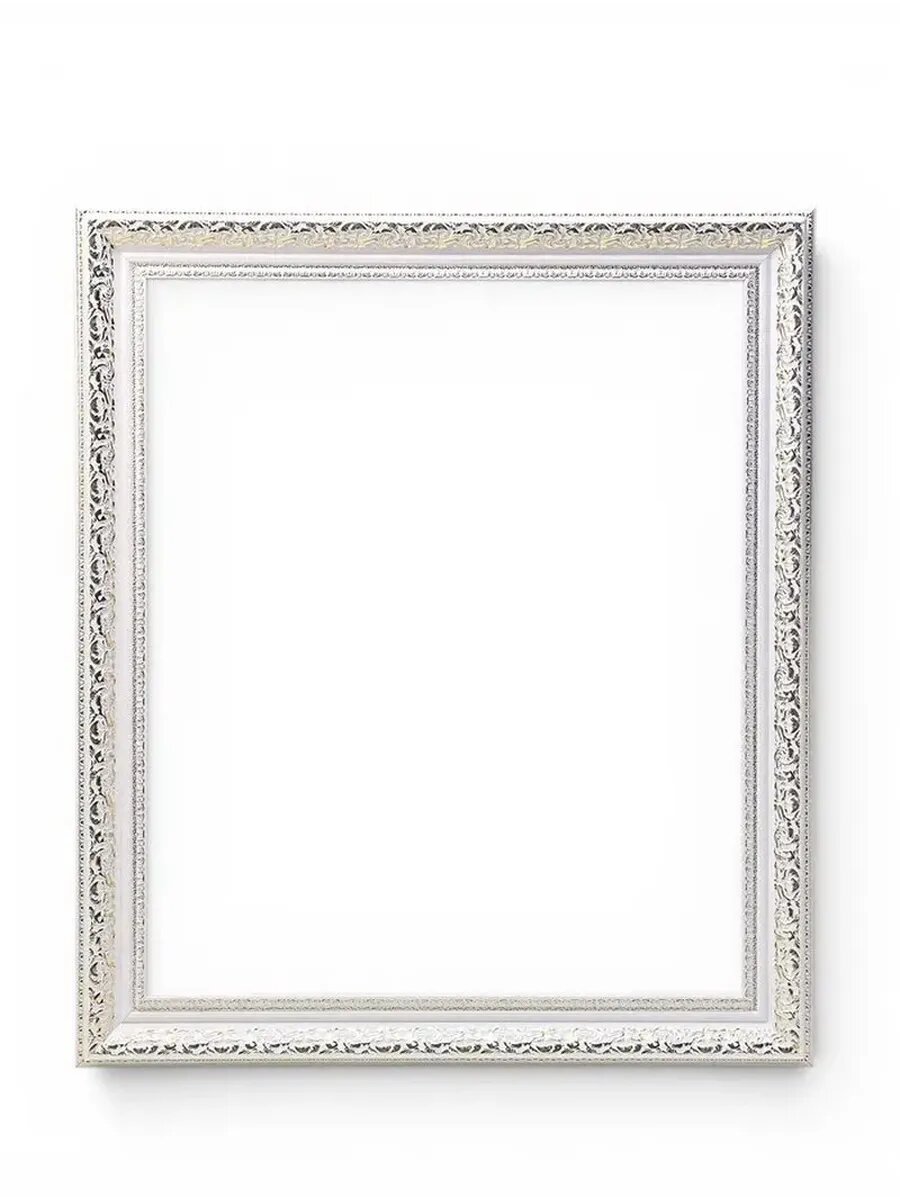 Элегантная рама для картин и зеркал 50x60 см