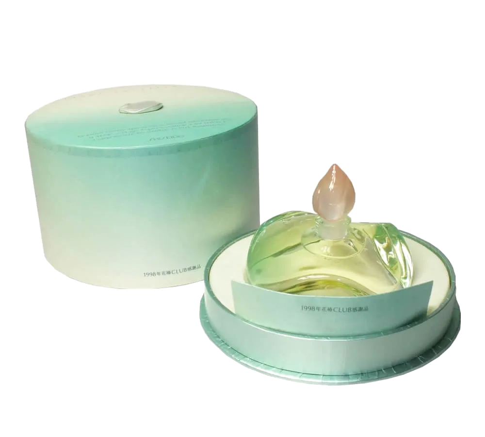 Женский аромат Шисейдо Флер Экселент 40 мл - Shiseido Fleur Excellente