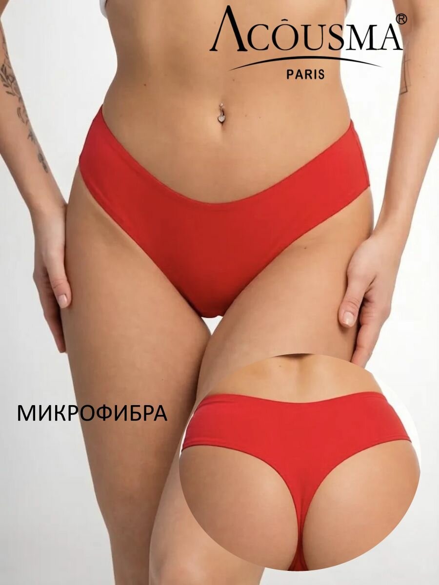 Трусы Acousma P6162