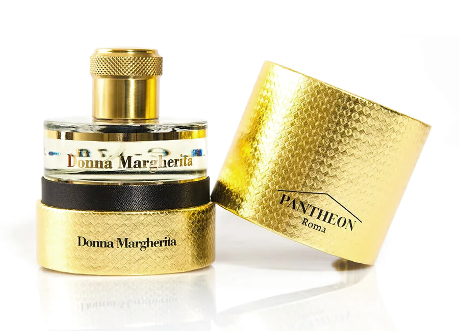 Pantheon Roma Donna Margherita парфюм женский 50 мл / Пантеон Рома Донна Маргарита