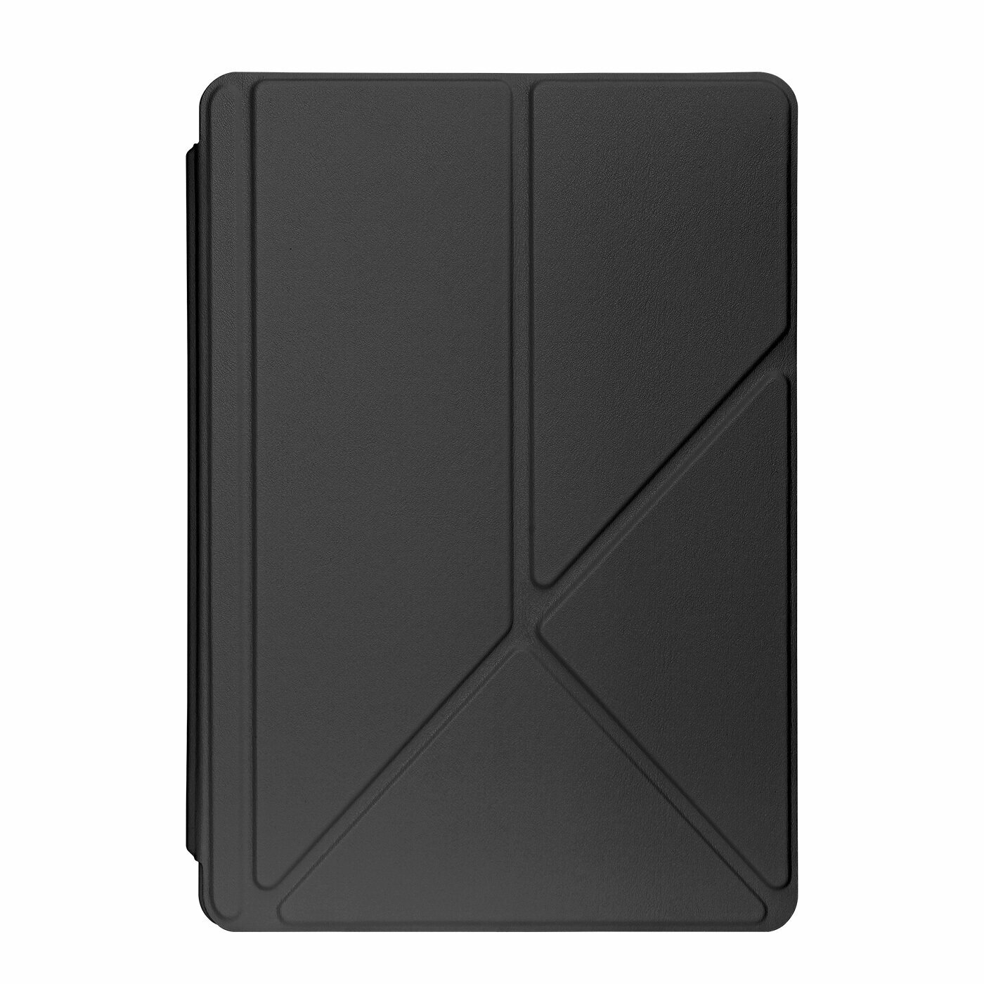 Чехол книжка от Dux Ducis для Samsung Galaxy Tab S10 FE+, серия Magi Series Case, с держателем Pencil и функцией автоматического перехода в спящий режим