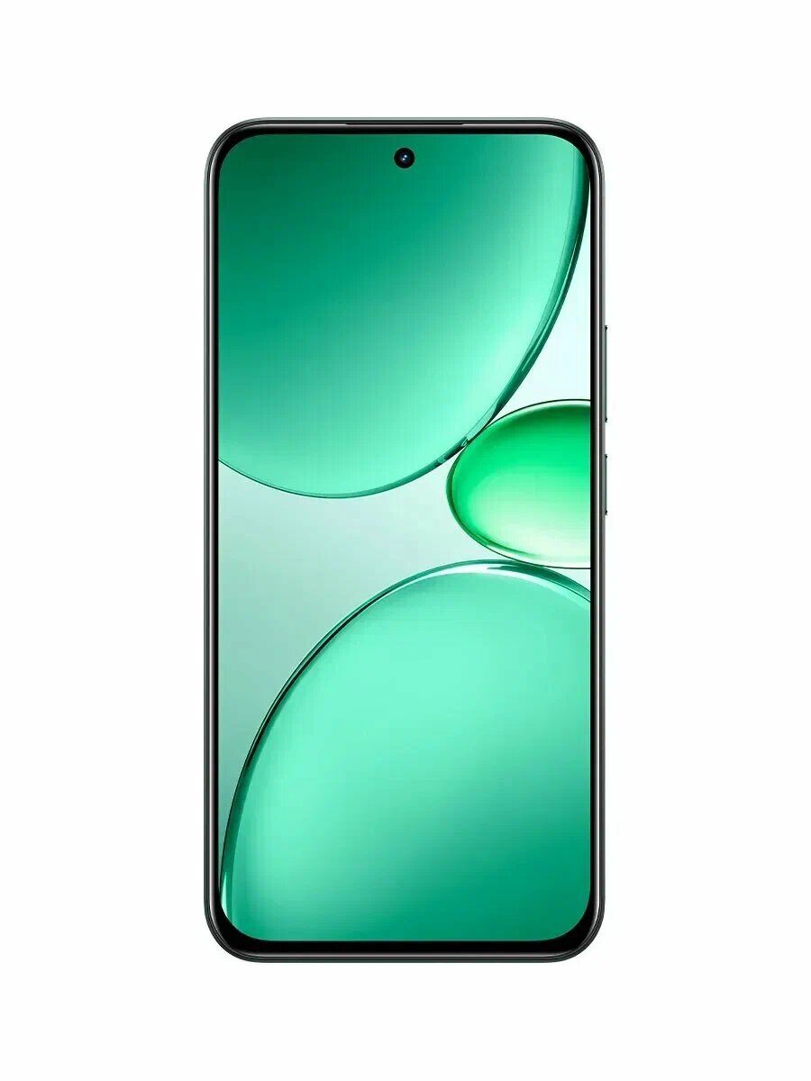 Смартфон Realme C85 PRO 8/128 Gb Темно-Зеленый NFC Регион - RU