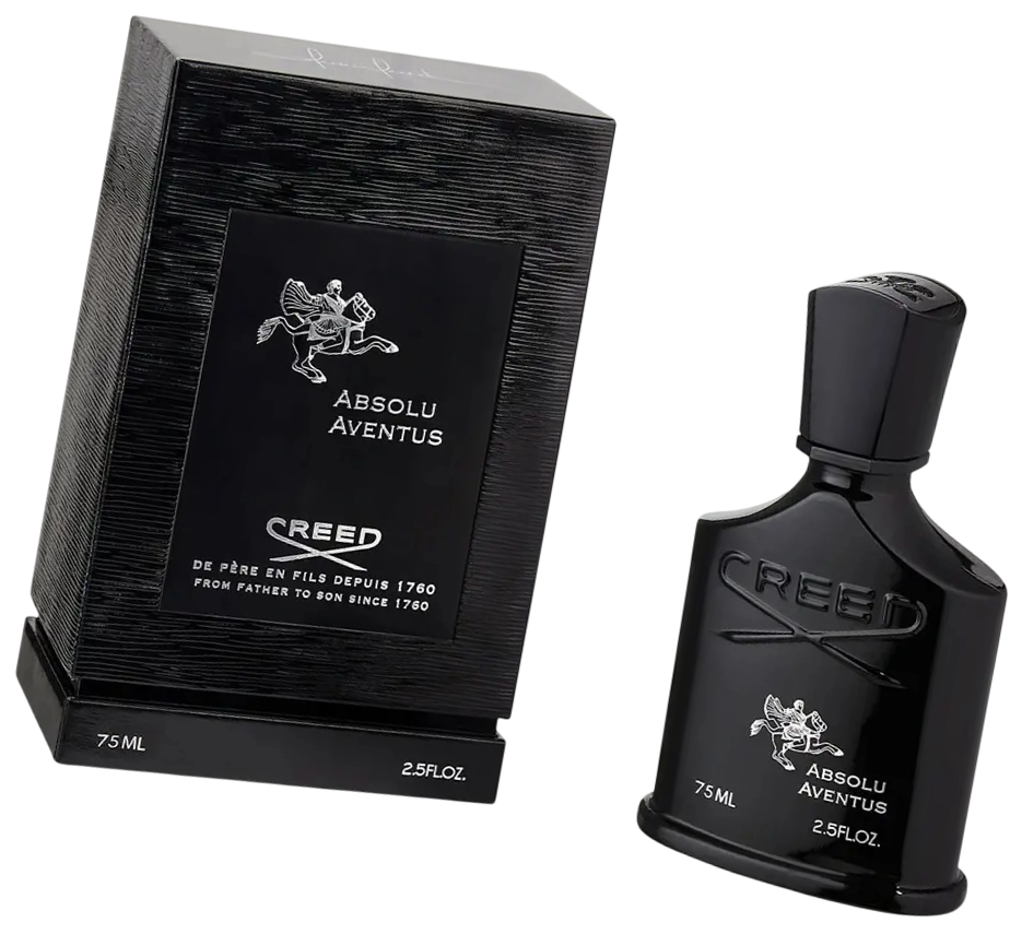 Creed Absolu Aventus парфюмерная вода 75 мл мужская - Крид Абсолют Авентус
