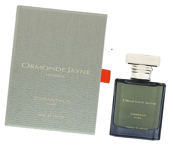 Парфюм Ормонд Джейн Османтус Эликсир унисекс 50 мл - Ormonde Jayne Osmanthus Elixir духи